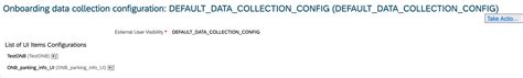 integrating onb ec sending data to employee profile
