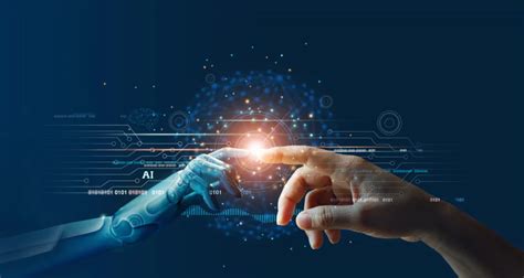 What Is AI Singularity And When Will It Be Here Foresight Studios