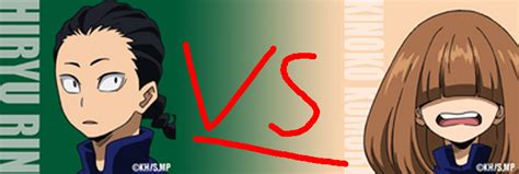 Class 1 B Hero Costume Popularity Poll Round 19 Kendo Has Been