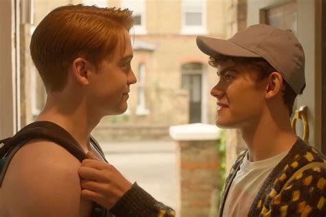 Heartstopper Ya Tiene Fecha De Estreno De Su Temporada Series