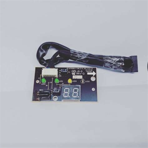 Promo Sensor Ac Midea Ce Kfr20g Y 9a Original Diskon 23 Di Seller Hayami Store Tebet Barat