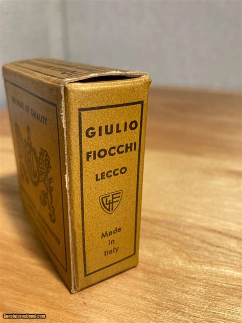 Alcan Brass Shot Shells 410 Ga