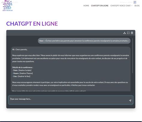 ChatGPT-prompts voor onderwijs - ChatFrancais.org