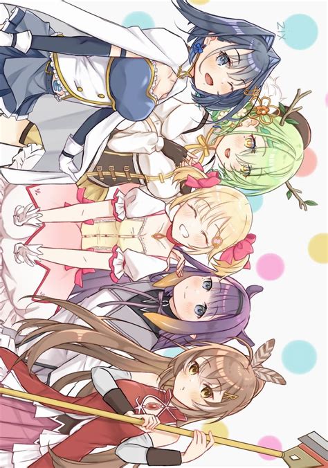 Kaname Madoka Art Danbooru