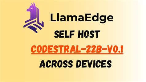 getting started with codestral 22b v0 1