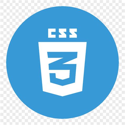 Css3 New Logo