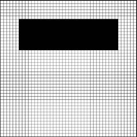 Grid Of Points For Example Part Download Scientific Diagram