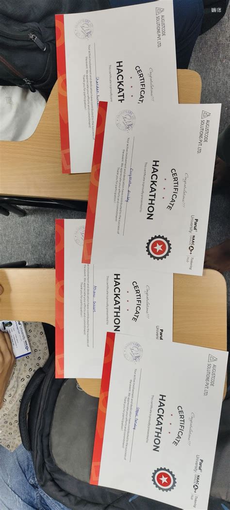 Atharv Gehlot On Linkedin Python Datascience Hackathon Webscraping