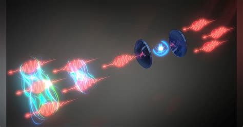 Generating Quantum States Of Light Laser Focus World