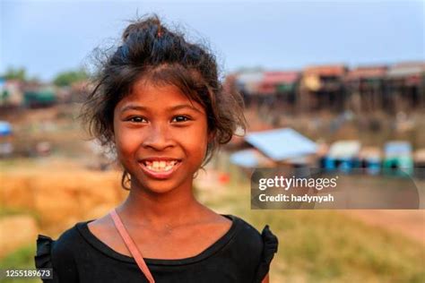 Cambodia Girl Photos And Premium High Res Pictures Getty Images