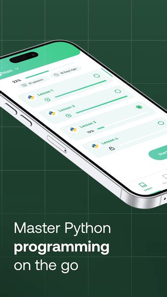 دانلود برنامه Python Master Learn To Code اندروید بازار