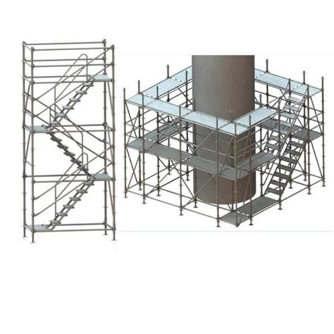Scaffolding Aluminum Scaffolding Tower 6 Meter Aluminium Scaffold Tower 10m Scaffolding And