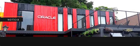 Oracle Investe Em Novo Serviço De Nuvem E Mantém Equipe Revna Tecnologia