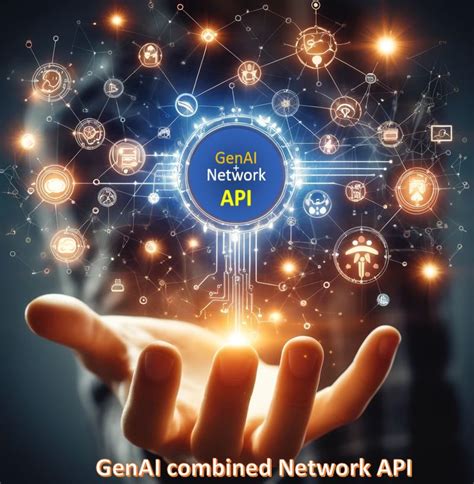 Mohamed Hanafy On Linkedin Genai Telconetworkapi Integration Api