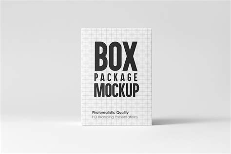 포장 상자 모형을 위한 직사각형 상자 모형 프리미엄 Psd 파일 포장 상자 모형을 위한 직사각형 상자 모형 프리미엄 Psd 파일
