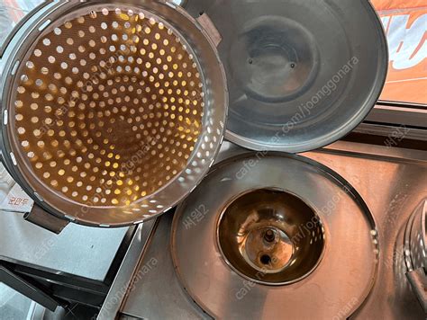 2구 전기 스팀 만두 찜기 팝니다 냉장고 중고나라