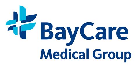 Baycare Logo Logodix