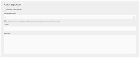Creating An E Mail Address Alwaysdata Documentation
