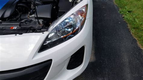 DRL Day Time Running Light Issue Fix YouTube