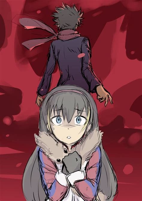 Lessar in OT 20 : r/toarumajutsunoindex