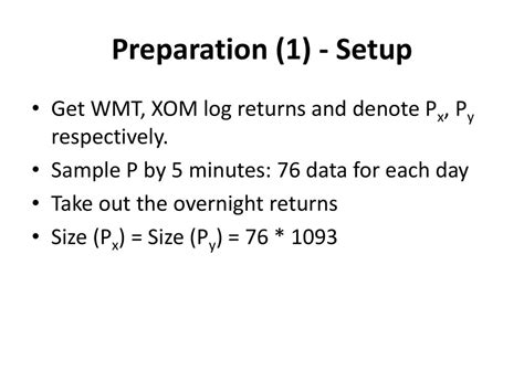 calculating and plotting mse ppt download
