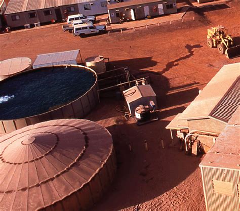 Mining Products Hexagon