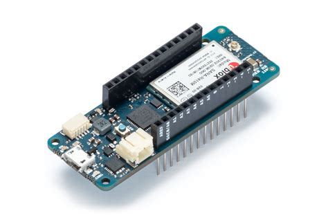 U Blox Module Release STMicro And Arduino IoT Communications News Brief Roundup News