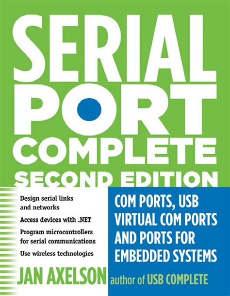 SOLUTION Serial Port Complete Latest Microcontroller Projects Studypool
