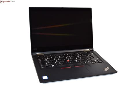 Lenovo ThinkPad Yoga X390 Review Price In UAE Megazone