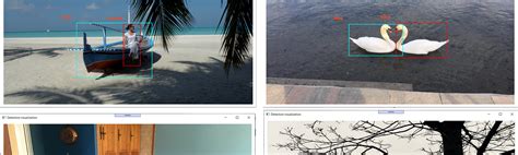 Object Detection Using Onnxruntime In C Medium