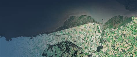 Nimbo Earth Map And Live Satellite View