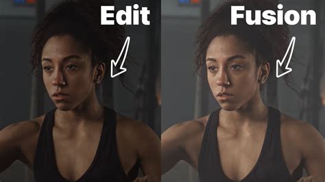Color Mismatch Solved Same Video Looks Different On Edit And Fusion