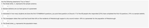 Solved Match Each Question With Its Answer Note Some Of Chegg