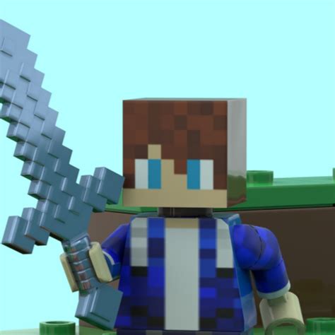 Brick Imagineer Youtube