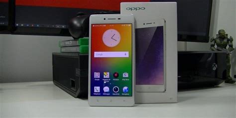 Test de lOPPO R7 R7f extrême finesse et performances adaptées Top For Phone