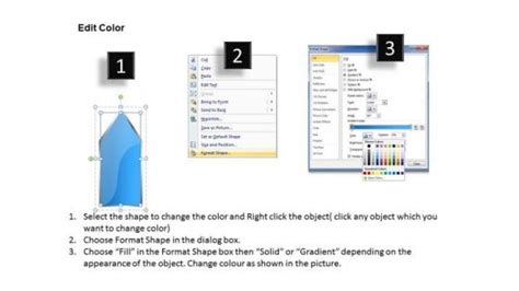 4 Different Schematic Representations Create Business Plan Template