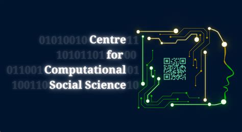 About Us Centre For Computational Social Science