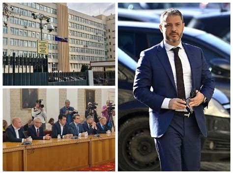 ЕКШЪН Делян Добрев активира ДАНС и прокуратурата срещу кабинета и разкри огромен провал на