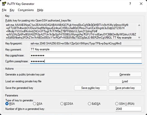 Create An Ssh Key With Github For Network Access Techtarget