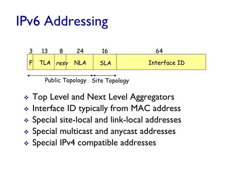 How To Convert Mac Address To An Ipv6 Interface Id Socialpor