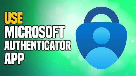 How To Correctly Use Microsoft Authenticator App (2025) Easy Tutorial - YouTube