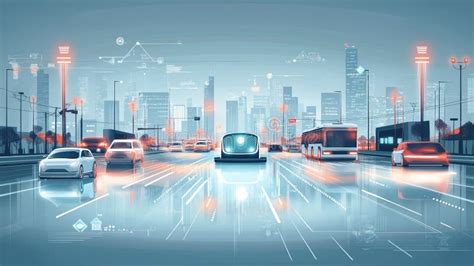 Urban Innovation A Metropolis With Ai Controlled Traffic And
