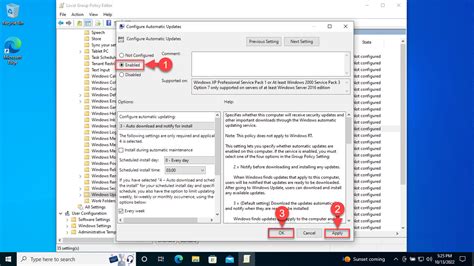 4 Ways To Disable Windows 10 Automatic Restart