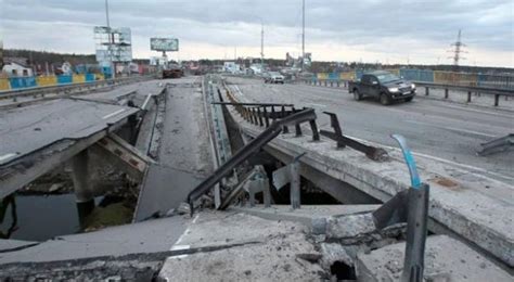 Як Україні збирати гроші на відбудову інфраструктури — Мінфін