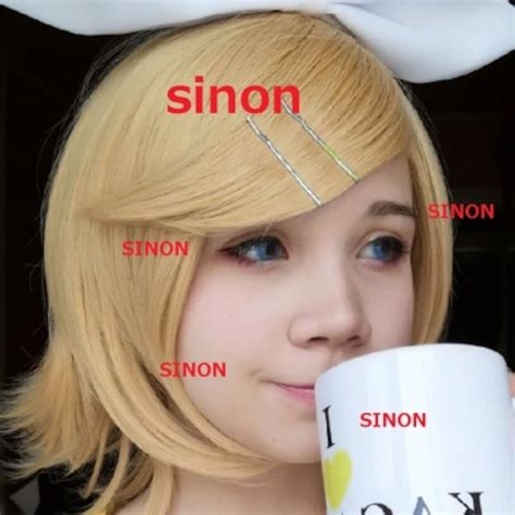 Who Is This Cosplayer Ignore The Text On Image NameThatPorn