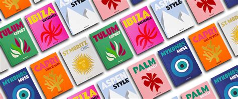 ASSOULINE