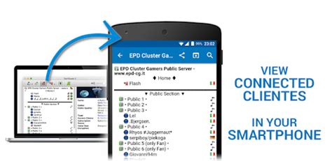 Ts3 Viewer For Teamspeak 3 Android App Ts3 Viewer For Teamspeak 3 Android App
