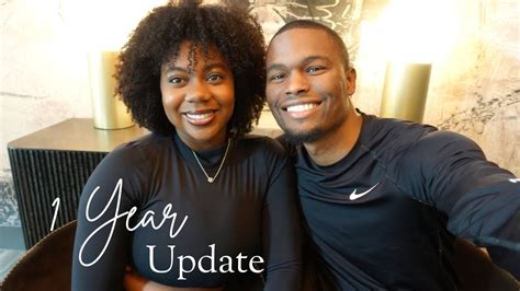 Our 1 Year Update College Softwareengineer Moving Youtube