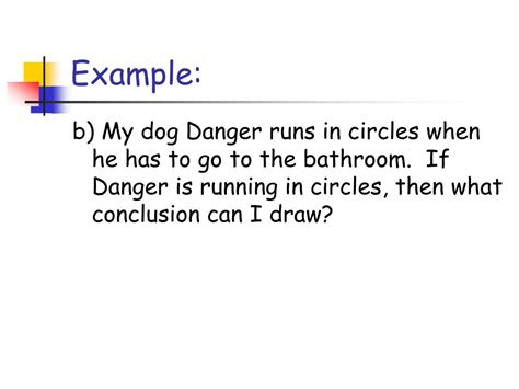 PPT Inductive Reasoning And Conditional Statements PowerPoint Presentation ID