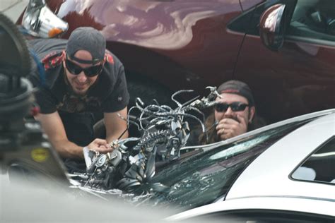 Isabel Lucas Character Movie Rumor Transformers